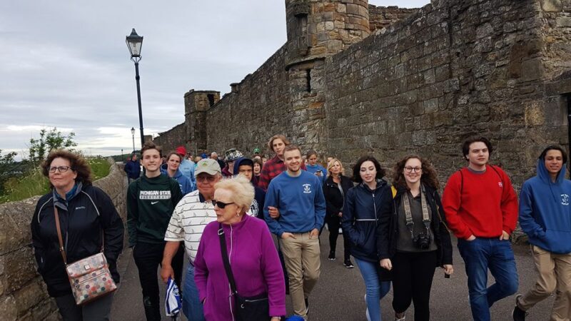 St Andrews: Town, Golf, and Old Course History Tour - An In-Depth Look at the Tour Experience