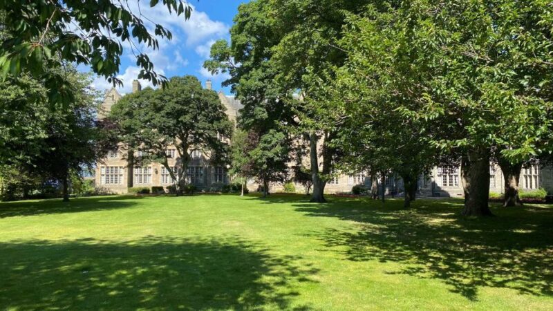 St Andrews: Town, Golf, and Old Course History Tour - Who Will Enjoy This Tour Most?