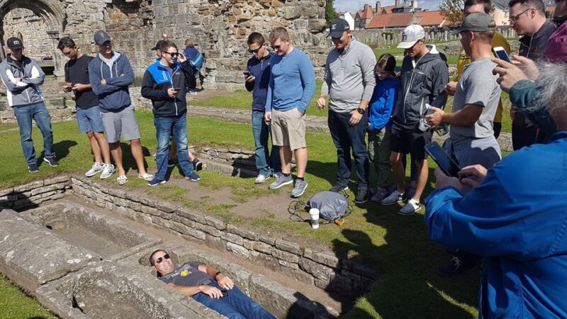 St Andrews: Town, Golf, and Old Course History Tour - Final Thoughts