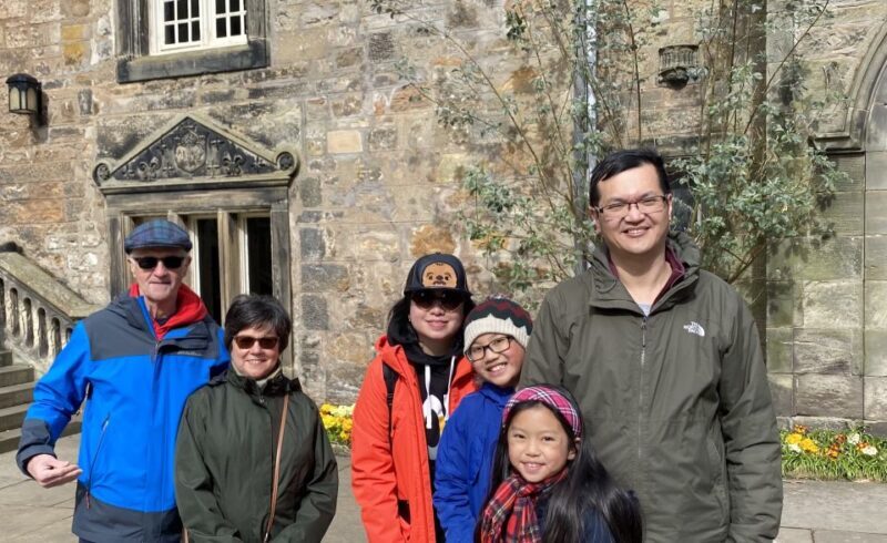 St Andrews: Town Highlights Private Guided Walking Tour - Value and Practical Considerations
