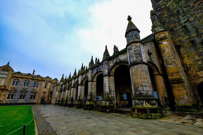 St Andrews, Villages and Coastal Charm: Private Land Rover Tour - Practical Tips for Booking