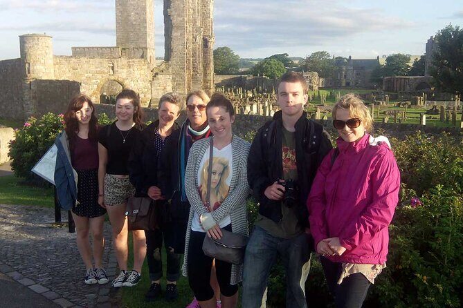 St Andrews Walking Tours - Who Is This Tour Best For?