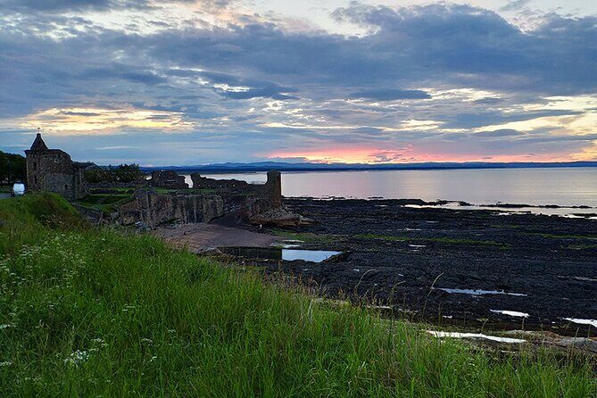 St Andrews Walking Tours - Final Thoughts