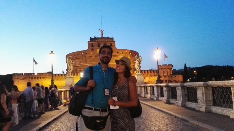 St. Angel's Castle: 2-Hour Private Tour - FAQ