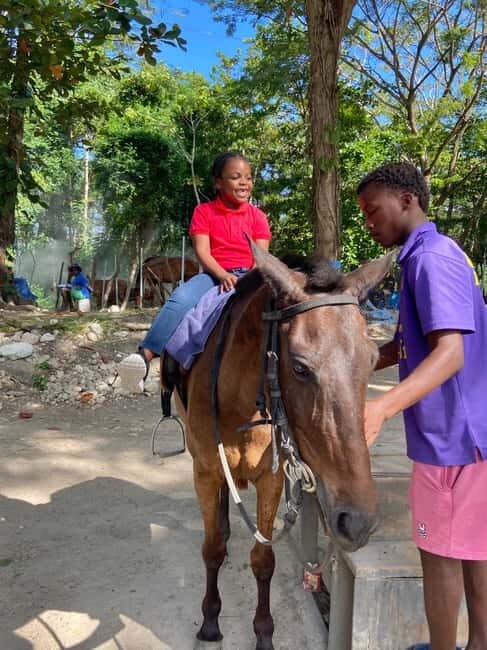 St. Ann: Horseback Riding in St. Anns Bay - Authenticity and Value: What Makes This Tour Stand Out?