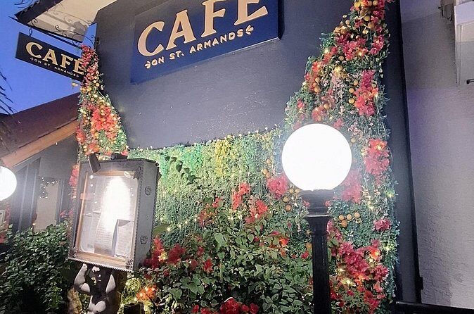 St Armands Shop, Sip & Stroll - Final Thoughts