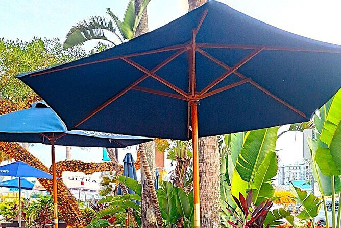 St Armands Shop, Sip & Stroll - FAQ