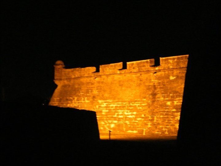 St. Augustine: 1.5-Hour Ghost Walking Tour - Who Will Love This Tour?