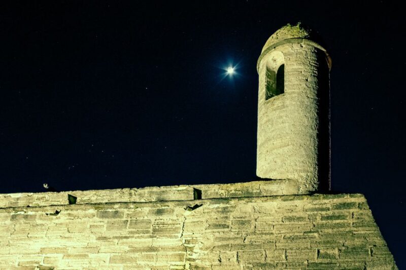 St. Augustine: Adults-Only Walking Ghost Tour - What You Can Expect from This Ghost Tour