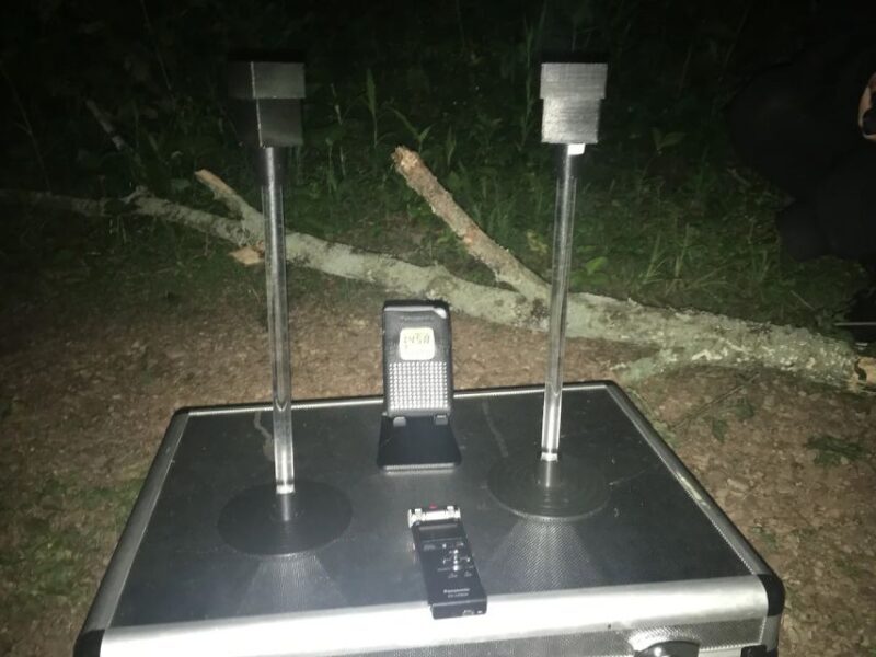 St. Augustine: Advanced Paranormal Investigation Tour - Key Points