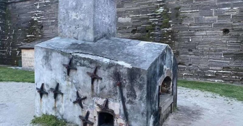 St. Augustine: Advanced Paranormal Investigation Tour - Frequently Asked Questions