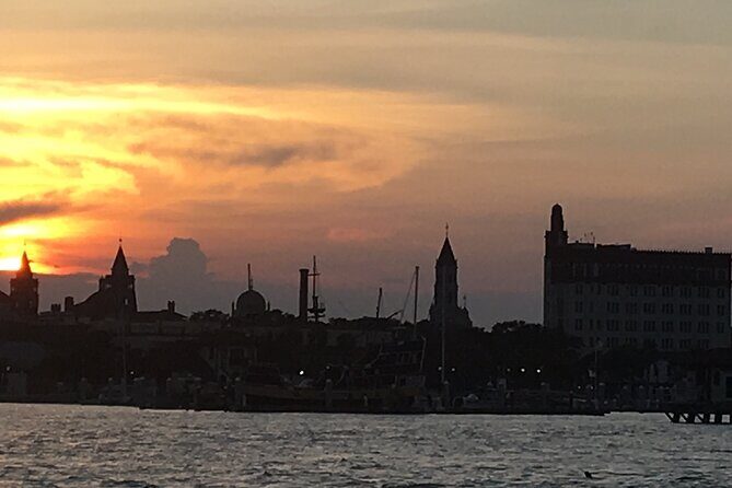 St Augustine at Sunset History Golf Cart Tour - Who Will Love This Tour?