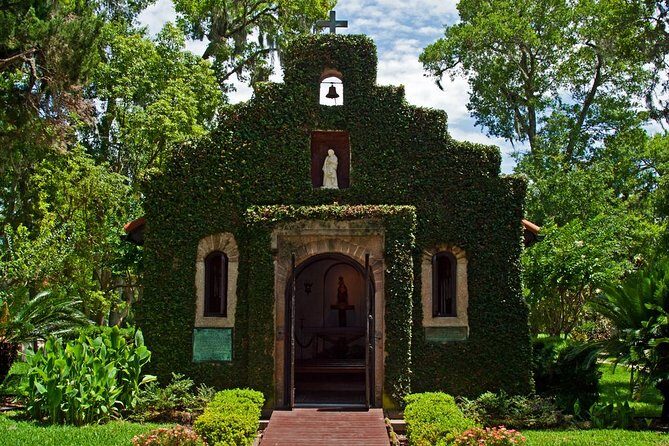 St Augustine Attractions Pass with Trolley - In-Depth Look at Each Attraction