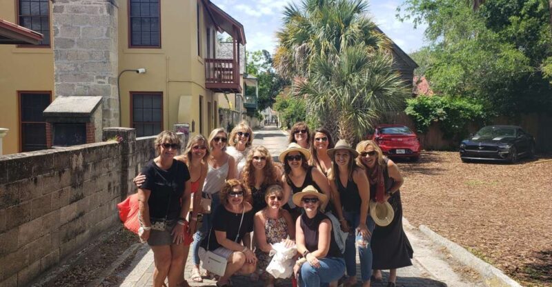 St. Augustine: Beer & History Walking Tour - What Makes This Tour Special?