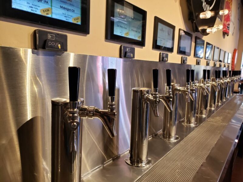 St. Augustine: Beer & History Walking Tour - Who Would Love This Tour?