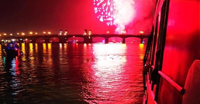 St Augustine: Black Raven Pirate Ship July 4th Fireworks - Why This Tour Offers Great Value