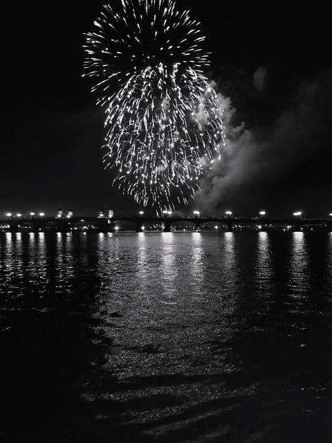 St Augustine: Black Raven Pirate Ship July 4th Fireworks - Who This Experience Is Best For