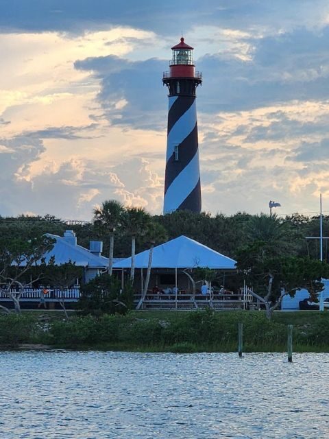 St. Augustine: Black Raven Tropical Sunset Cruise - The Value and Booking Experience