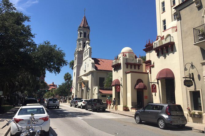 St Augustine Boat and Golf Cart Tour - Final Thoughts: Who Will Love This Tour?
