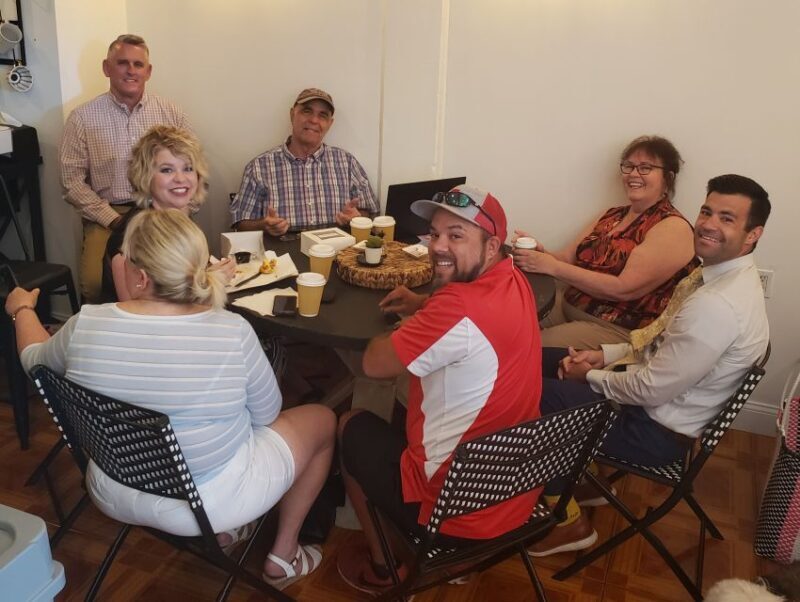 St. Augustine: Chocolate & Sweet Walking Tour with Tastings - The Sum Up: Who Will Love This Tour?