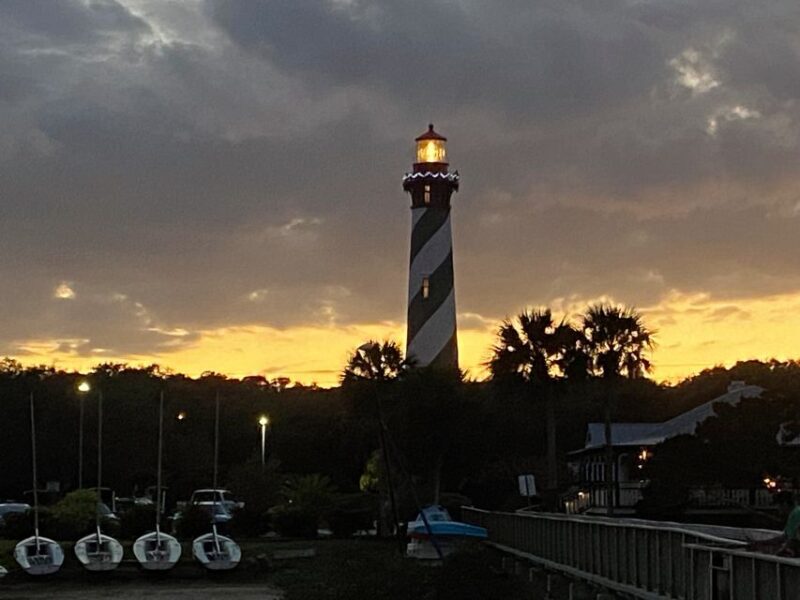 St. Augustine: Evening Paranormal Investigation Tour - Pricing and Value