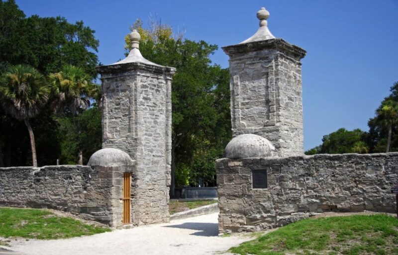 St. Augustine: Family-Friendly Guided Ghost Tour - What to Expect from the Haunted St. Augustine Tour