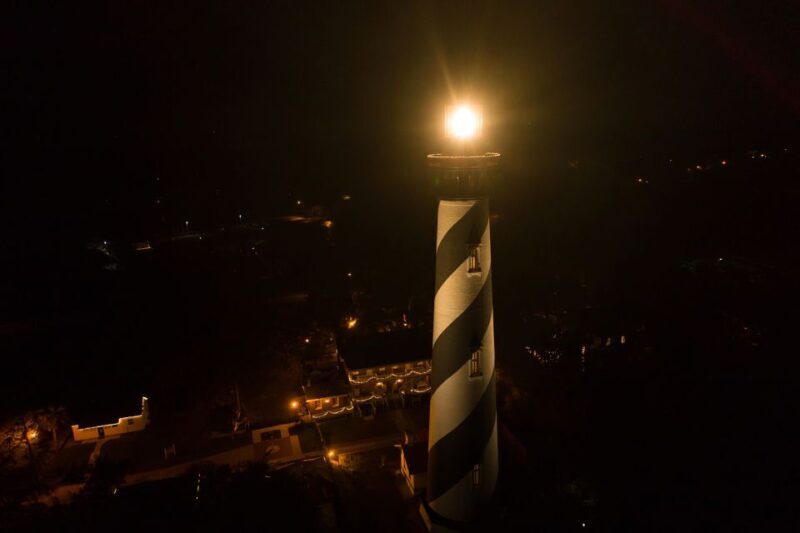 St. Augustine, FL: Everdark Express Shadow Shuttle Tour - Final Thoughts: Is the Everdark Express Shadow Shuttle Tour Worth It?