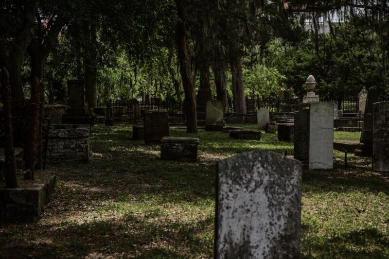 St. Augustine, FL: Everdark Express Shadow Shuttle Tour - FAQ