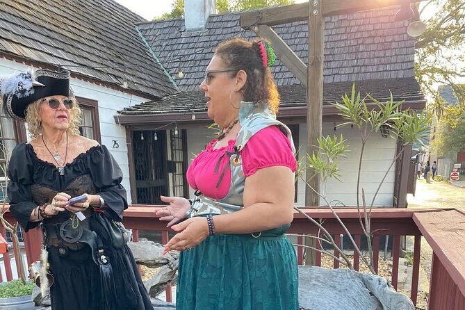 St Augustine, Florida: Mystic Tour Experience - Final Thoughts