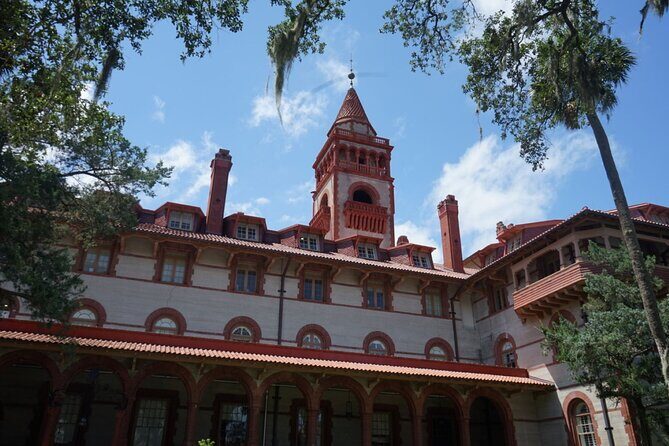 St. Augustine Free Walking Tour - Who Should Take This Tour?