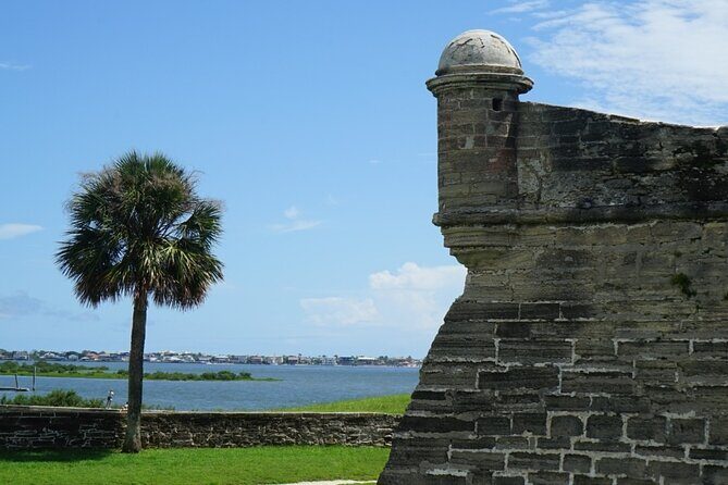 St. Augustine Free Walking Tour - FAQ