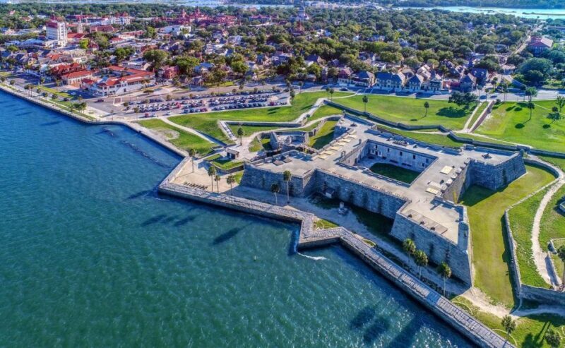 St. Augustine: Guided City Highlights Tour & Scenic Cruise - Authentic Feedback from Past Participants