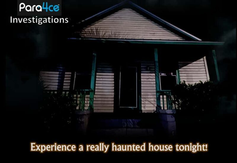 St. Augustine: Haunted Dixie House Paranormal Investigation - Key Points