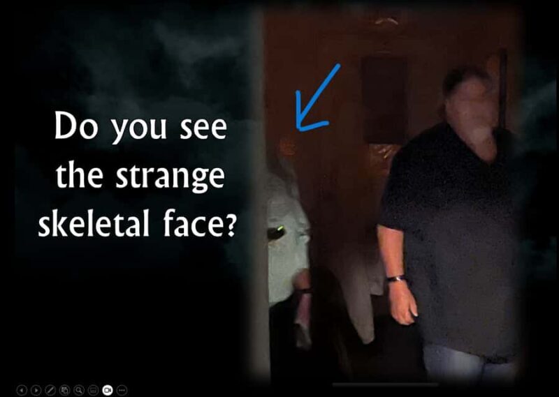 St. Augustine: Haunted Dixie House Paranormal Investigation - The Experience Environment