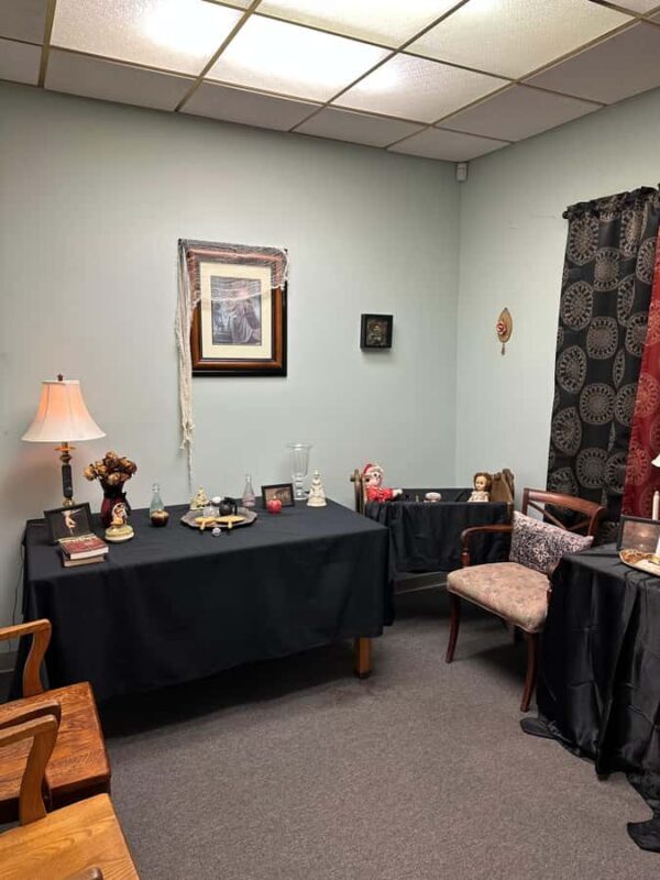 St. Augustine: Haunted Dixie House Paranormal Investigation - Price and Value