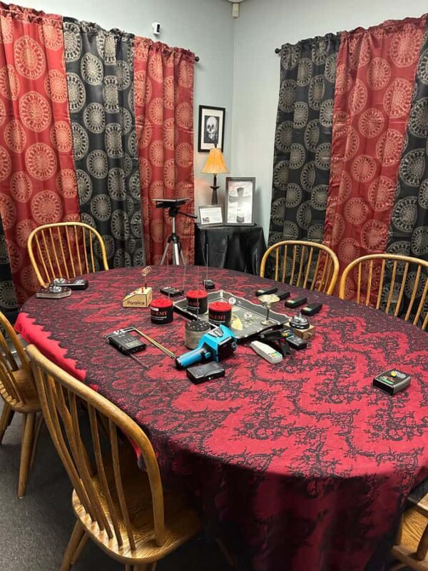 St. Augustine: Haunted Dixie House Paranormal Investigation - Final Thoughts