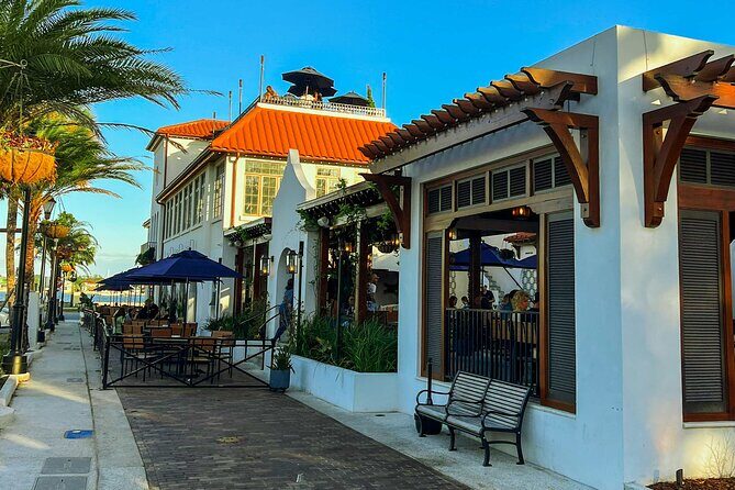 St Augustine Haunted History: A Self-Guided Audio Tour - Introduction