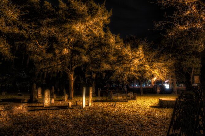 St. Augustine Haunted Pub Crawl - Value for Money: Is it Worth It?