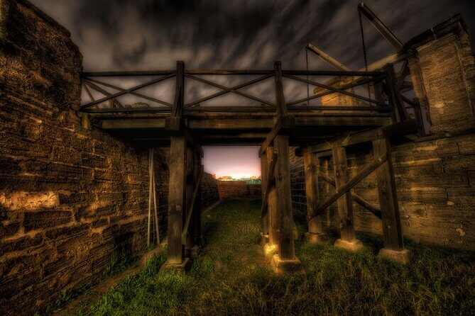 St. Augustine Haunted Pub Crawl - The Real Experience: What Guests Say