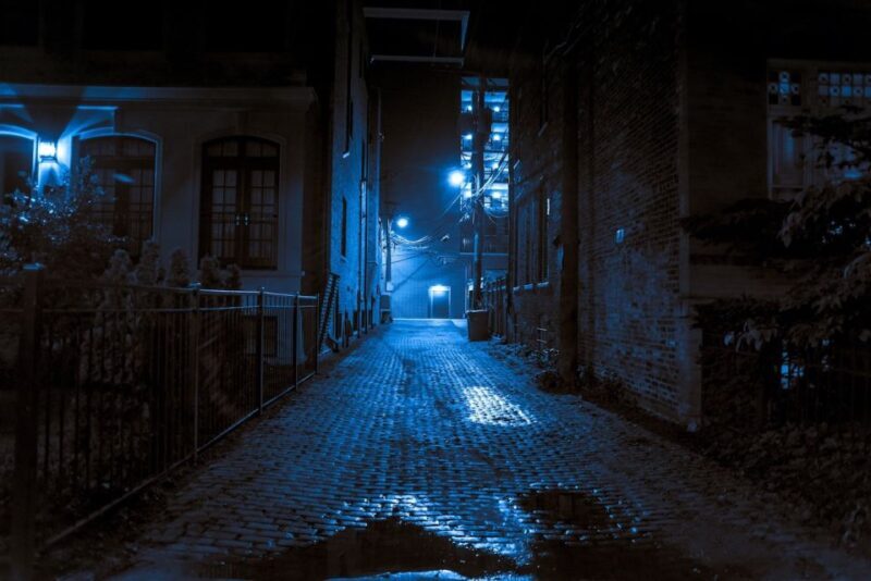 St. Augustine: Haunted Pub Crawl Walking Tour with a Guide - What Makes the Stops Special?