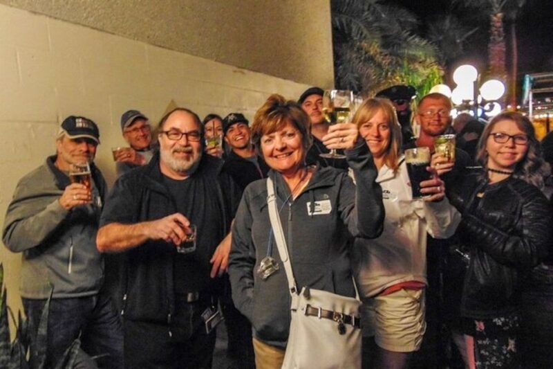 St. Augustine: Haunted Pub Crawl Walking Tour with a Guide - Final Thoughts