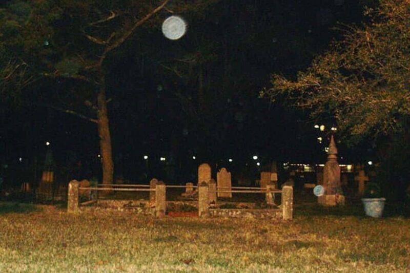 St. Augustine: Haunted Walking Tour with Archaeology - Who Will Love This Tour?