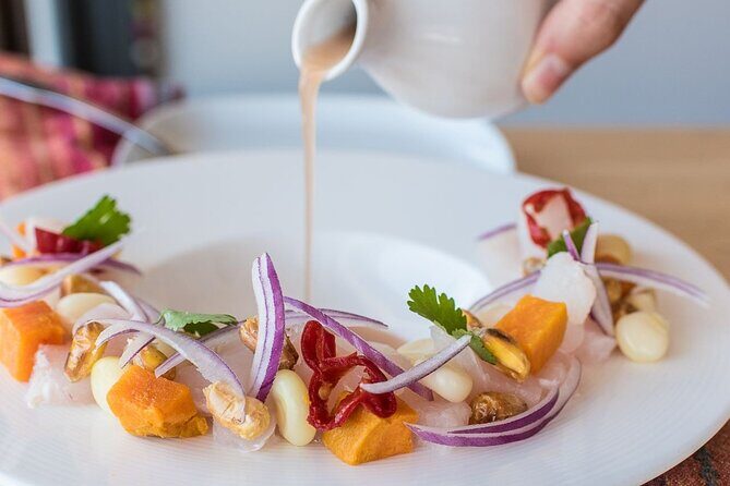 St. Augustine Historical FOOD Tour on Electric Cart with Pick Up - Introduction