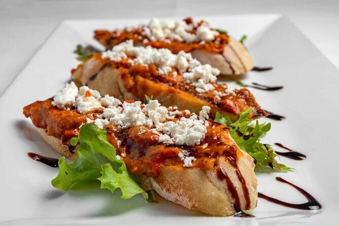 St. Augustine Historical FOOD Tour on Electric Cart with Pick Up - FAQs