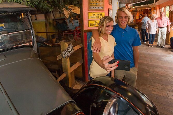 St. Augustine History Museum Admission - An In-depth Look at What You’ll Experience