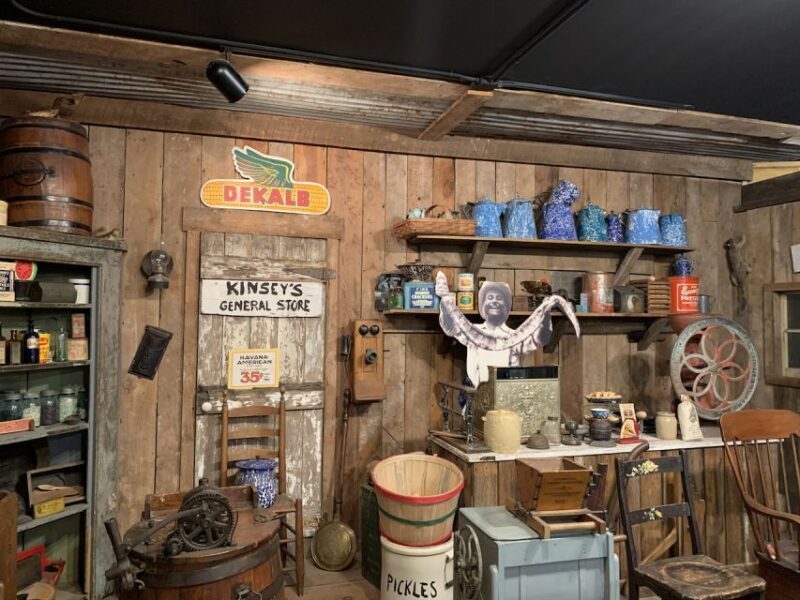 St. Augustine History Museum Experience