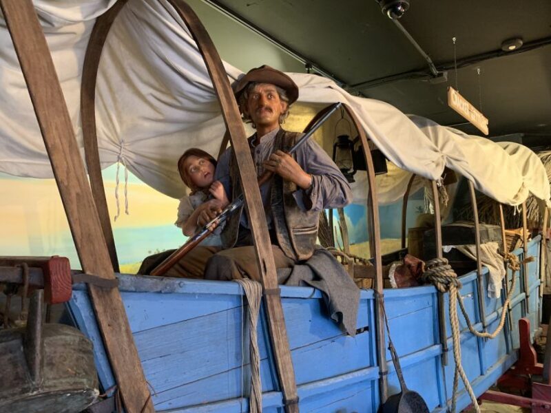 St. Augustine History Museum Experience - What You Can Expect