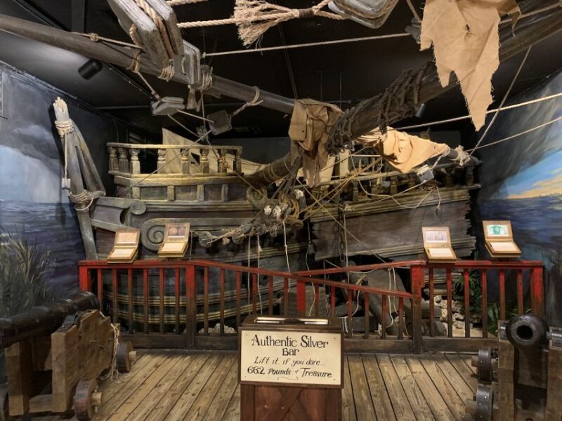 St. Augustine History Museum Experience - Who Should Consider Visiting