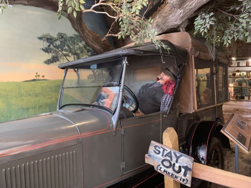 St. Augustine History Museum Experience - Final Thoughts
