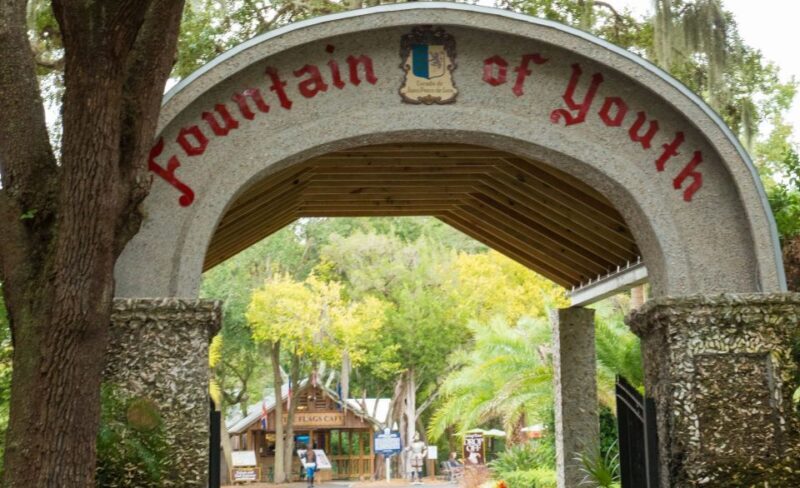 St. Augustine: Hop-on Hop-off Trolley Tour with Museum Entry - Who This Tour Is Perfect For
